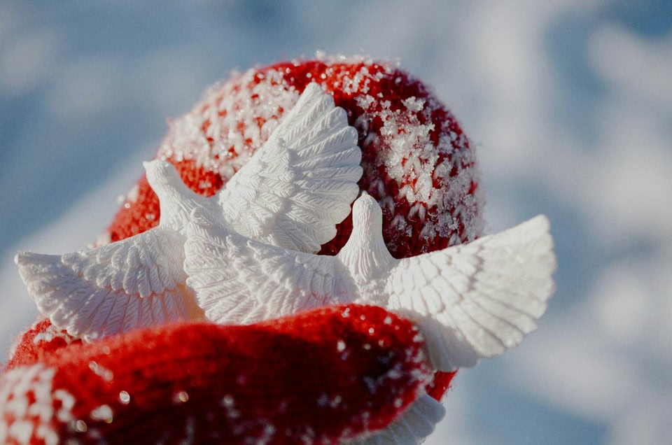 Christmas holidays with kids: 10 most exciting travel ideas