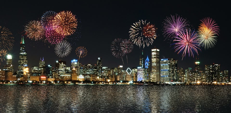 The USA’s best budget 4th of July celebrations | Skyscanner US