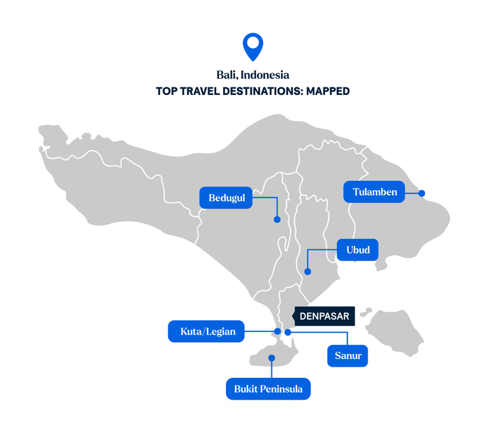 Where to Stay in Bali | Skyscanner Australia