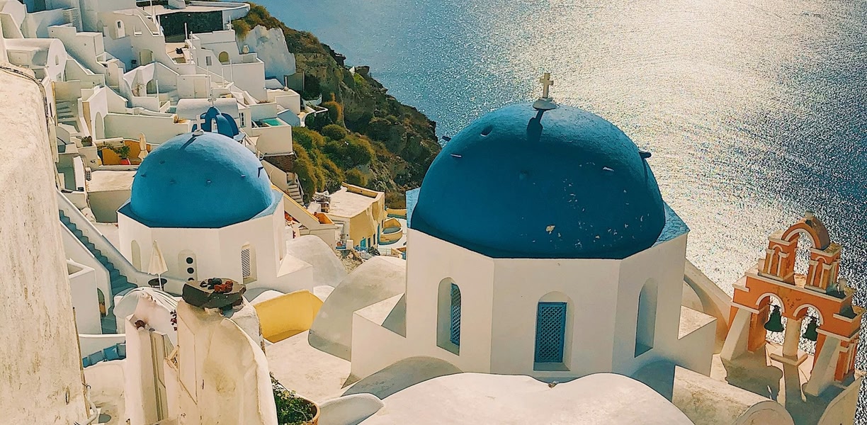 Top 10 warm holiday destinations in May