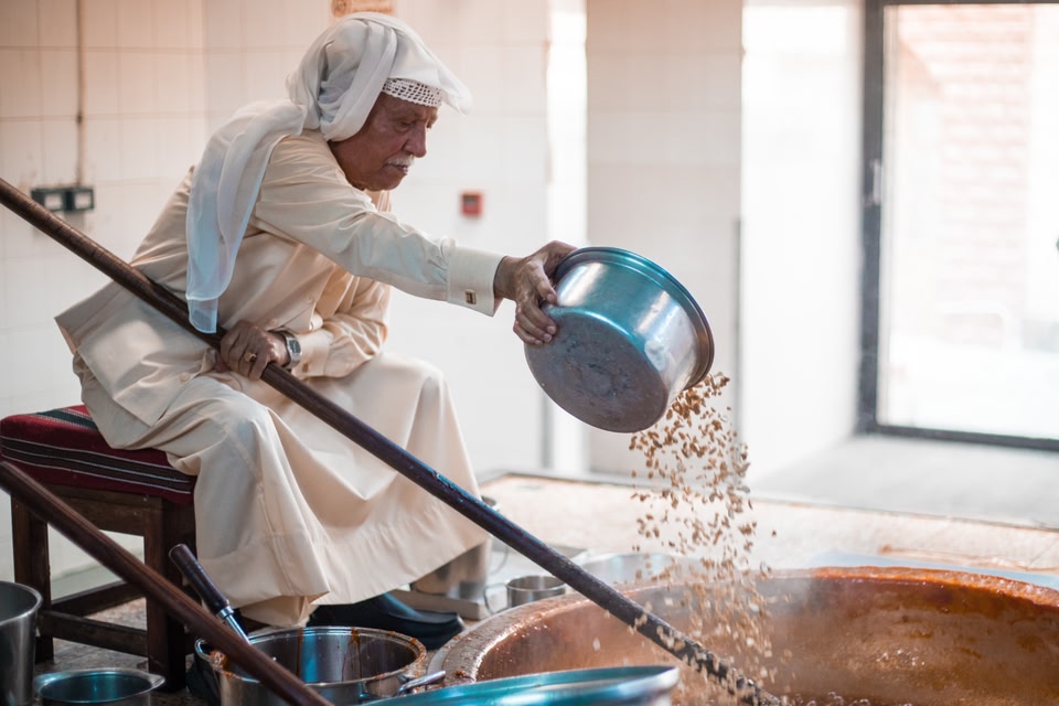 Travel to Bahrain: island of heritage, culture and cuisine | Skyscanner UK