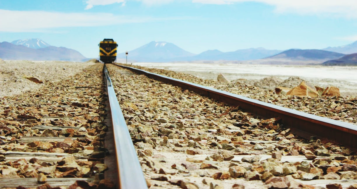 Canada by Train: The Ultimate Train Routes | Skyscanner