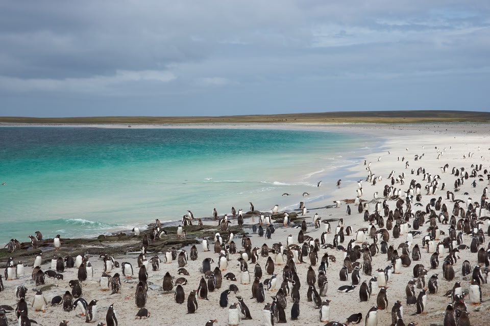 7 das ilhas mais isoladas do mundo | Skyscanner Brasil