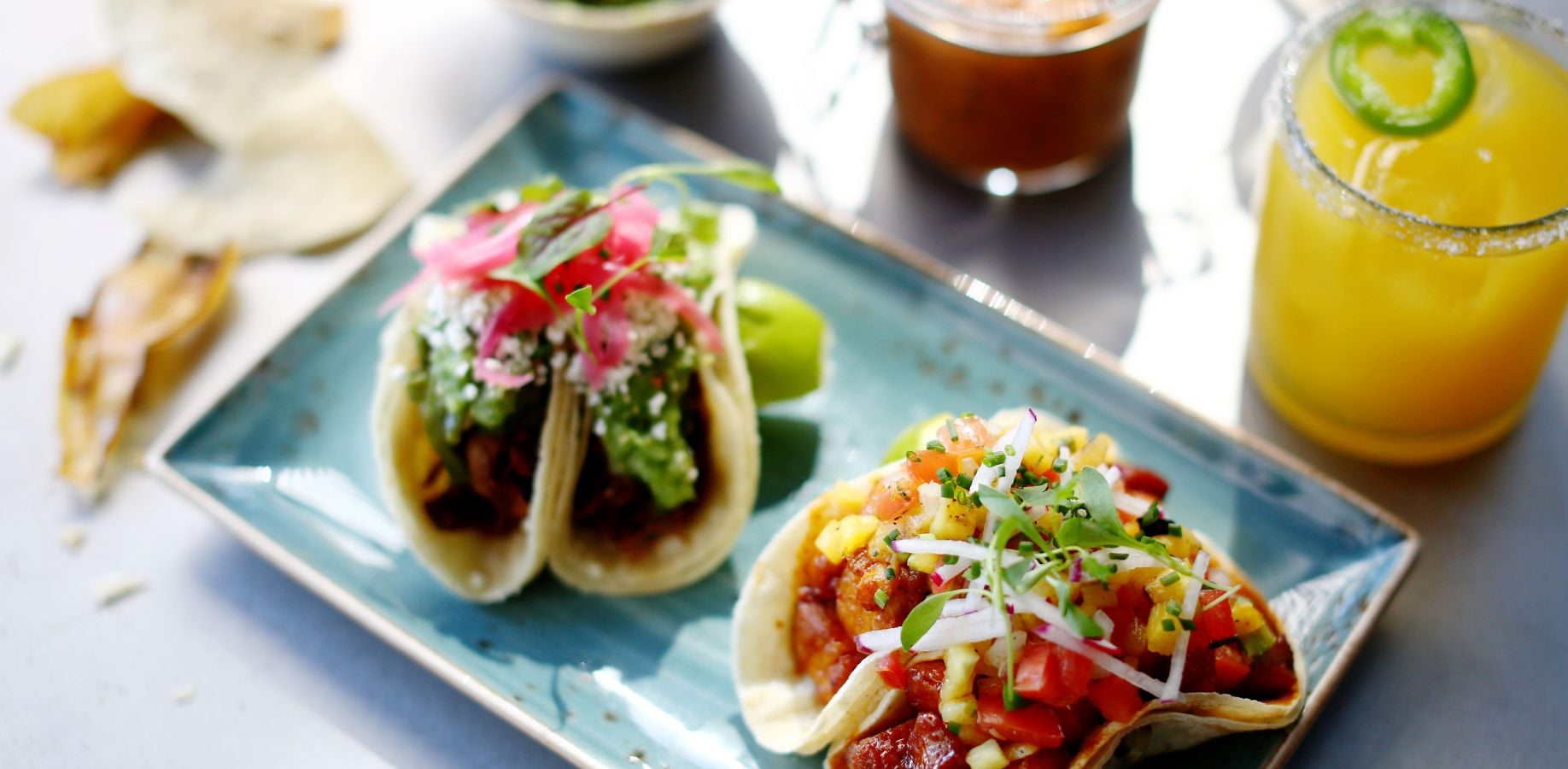 Exploring the Best Food in Los Angeles | Skyscanner US