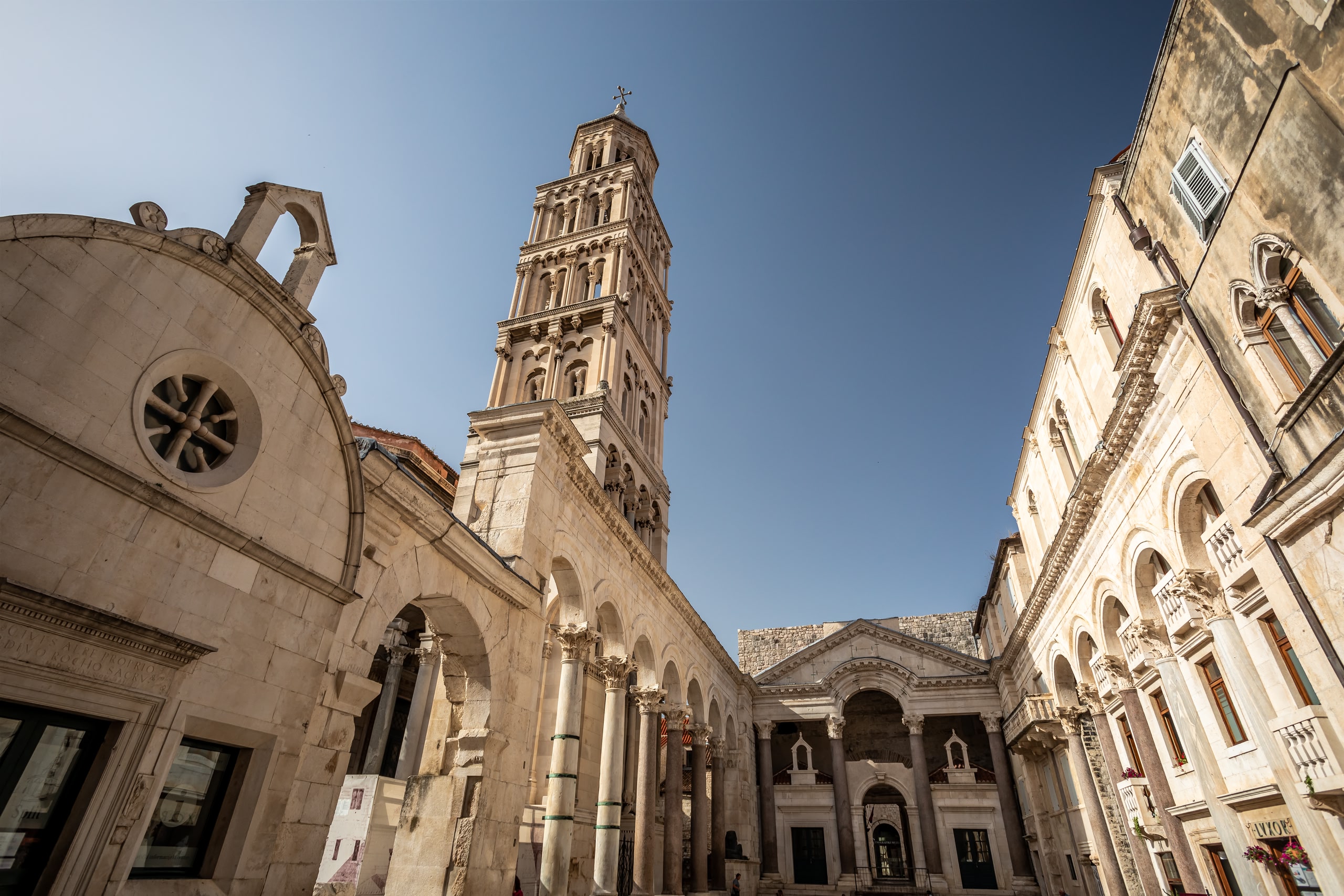 Discover Split and the Surrounding Islands | Skyscanner UK