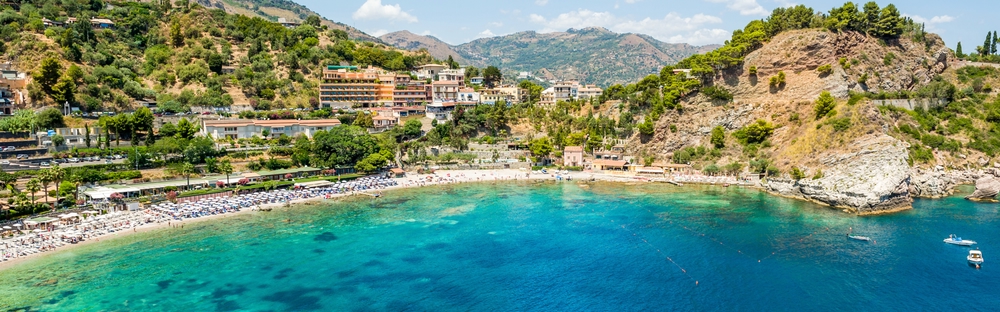 Le 10 spiagge più belle della Sicilia | Skyscanner Italia