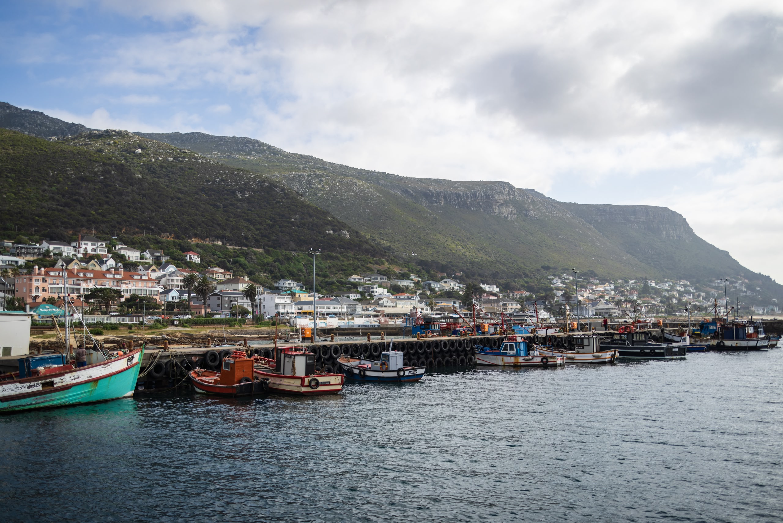 Beyond the Guidebook: South Africa Travel Tips Straight from the Locals ...