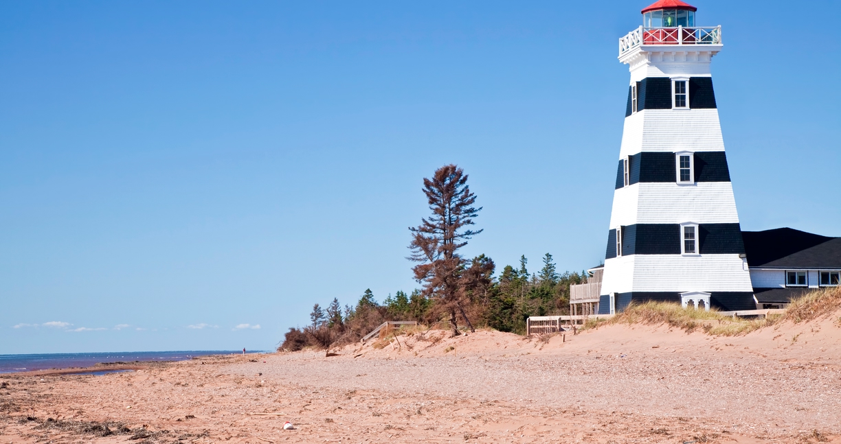 Most beautiful spots in the East Coast of Canada | Skyscanner