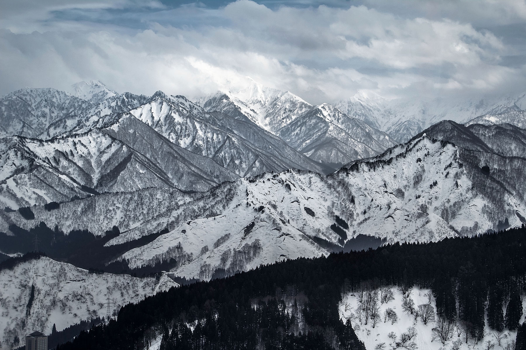 Where to go for a budget ski holiday: 7 affordable ski destinations