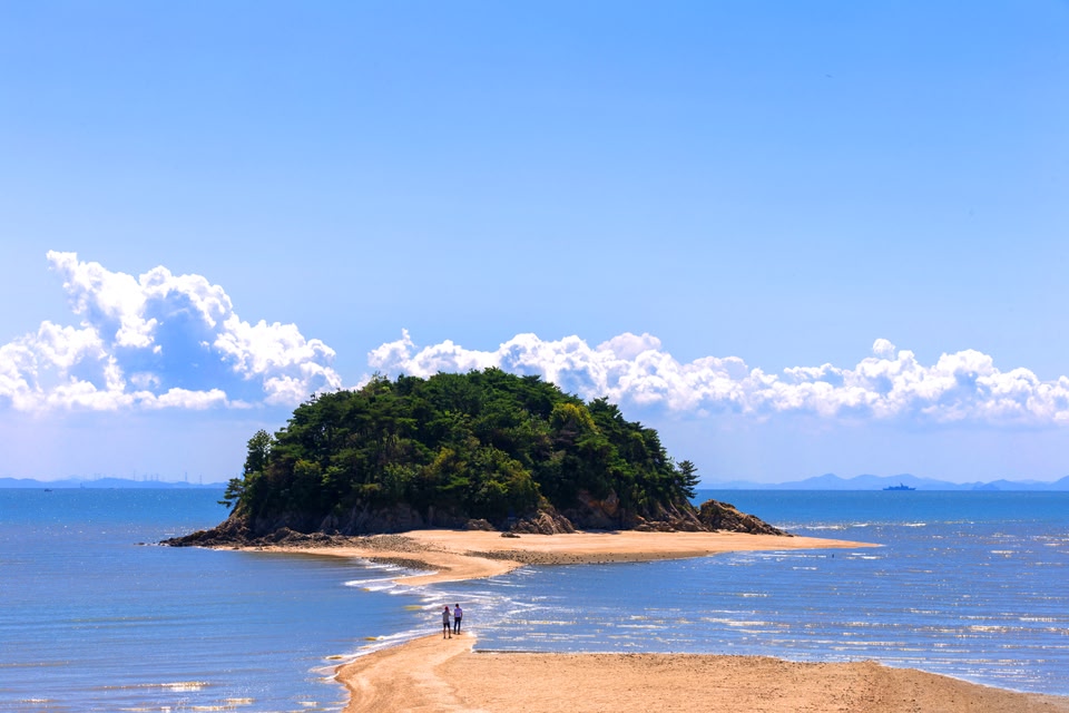 Dream in Incheon during your stopover | Skyscanner US