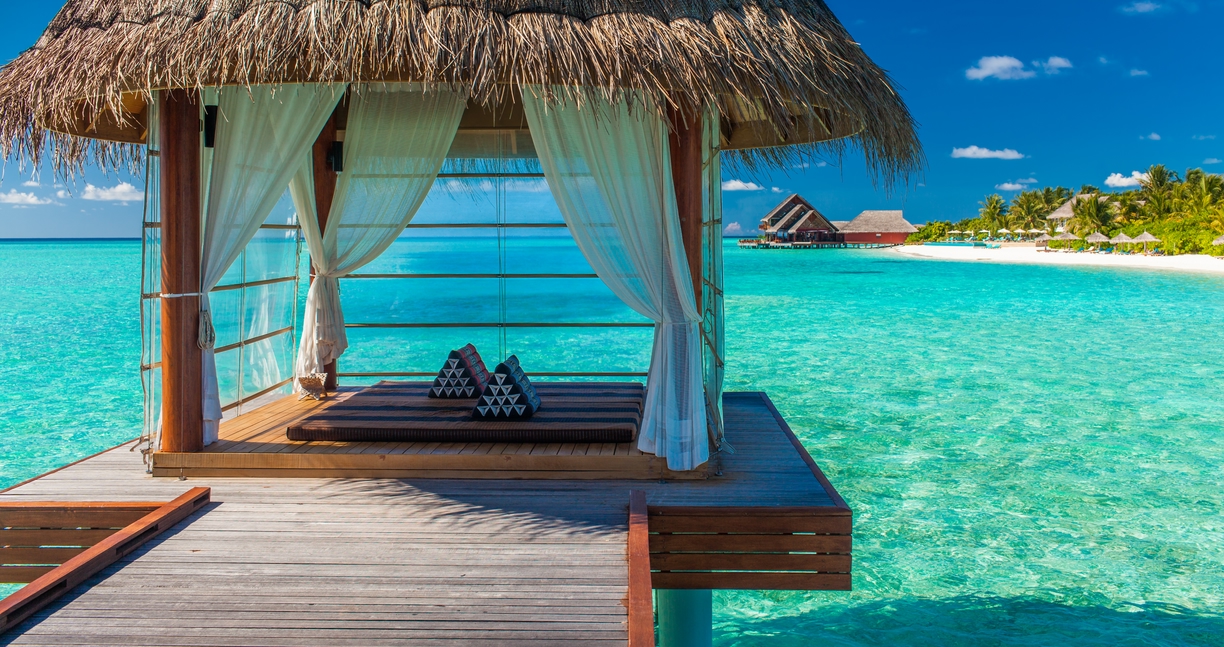 10 dream vacation destinations around the world | Skyscanner Canada