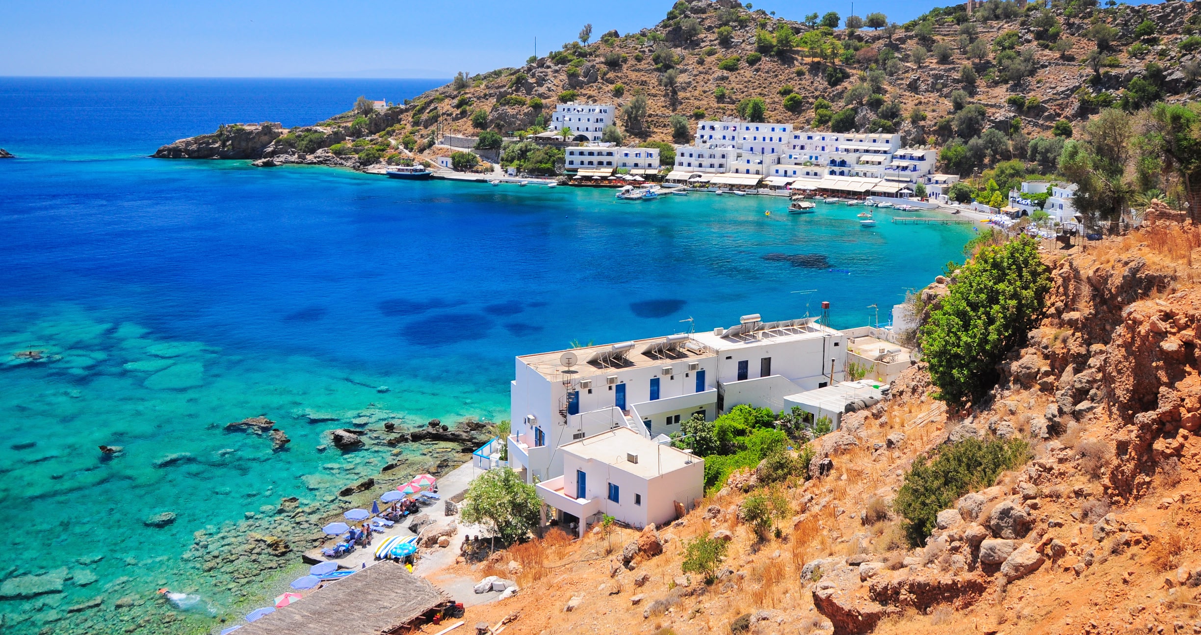 A complete guide to 20 beautiful Greek islands | Skyscanner's Travel Blog