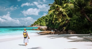 Where is hot in March? Top 10 sunny destinations | Skyscanner US