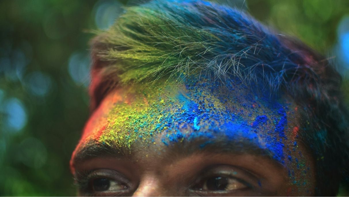 Holi in America: the best state-side festival for Indians to experience