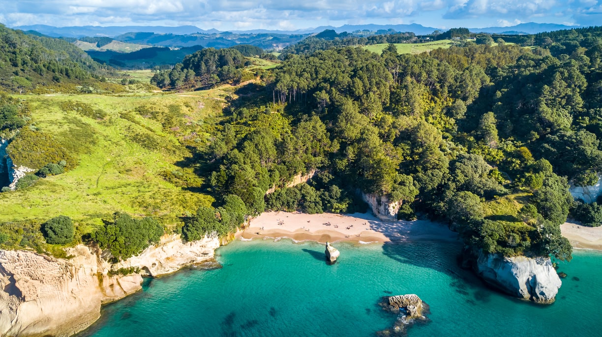 Top warm destinations in February 2026 | Skyscanner Canada