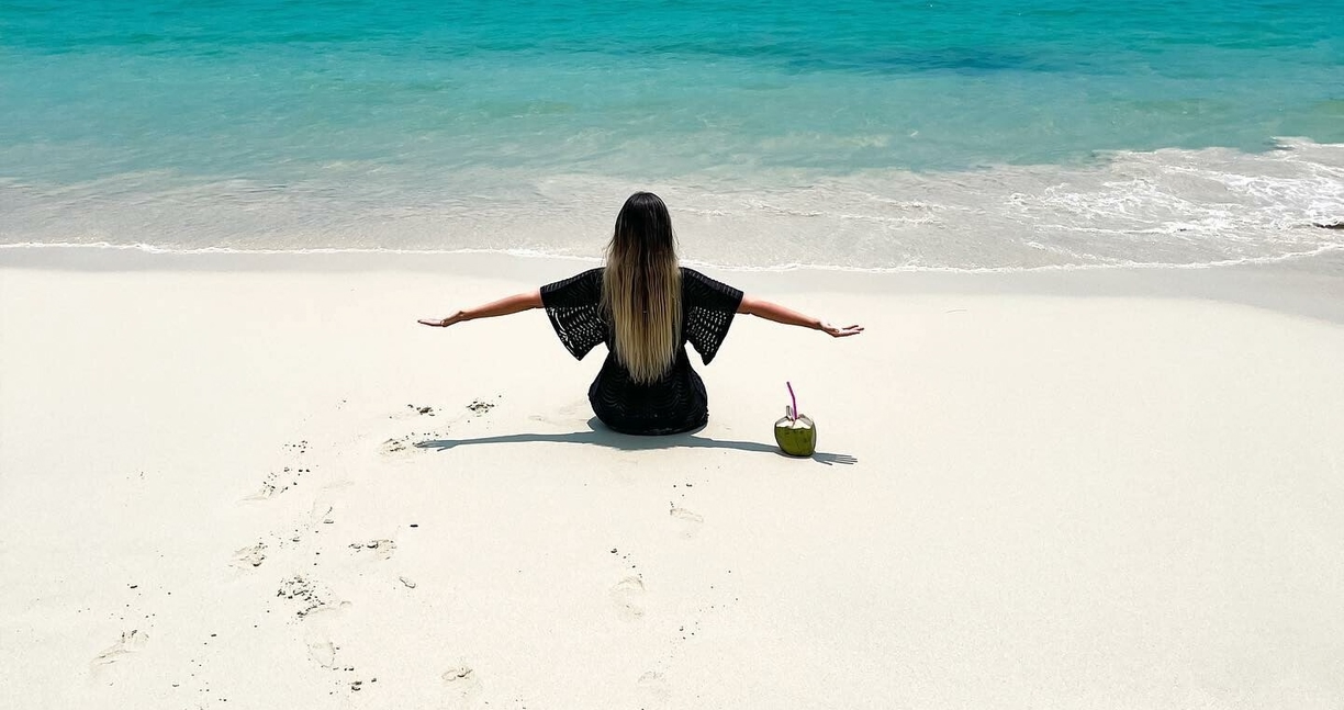 These are the warmest destinations in January | Skyscanner CA