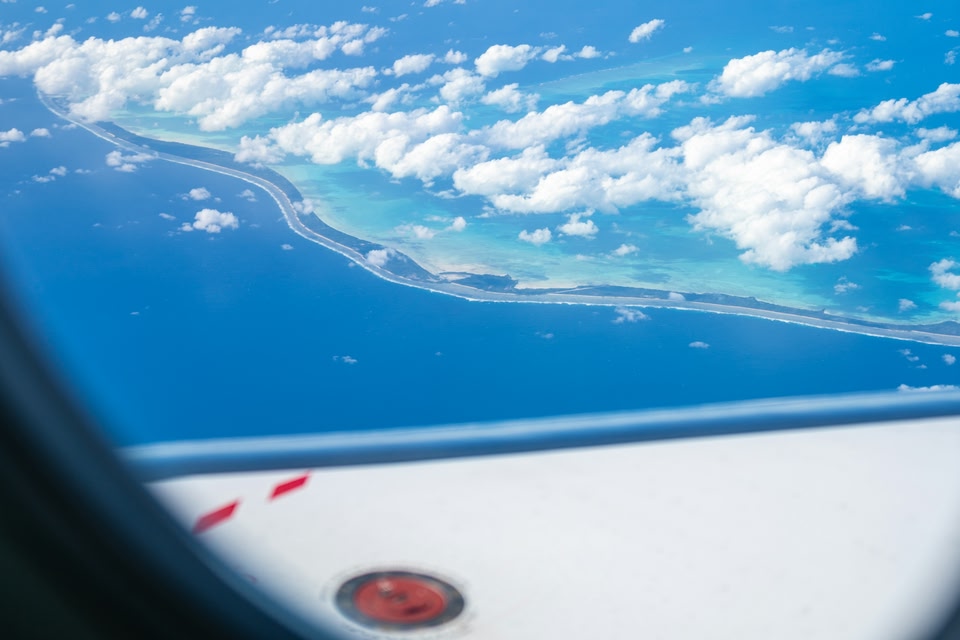 7 das ilhas mais isoladas do mundo | Skyscanner Brasil