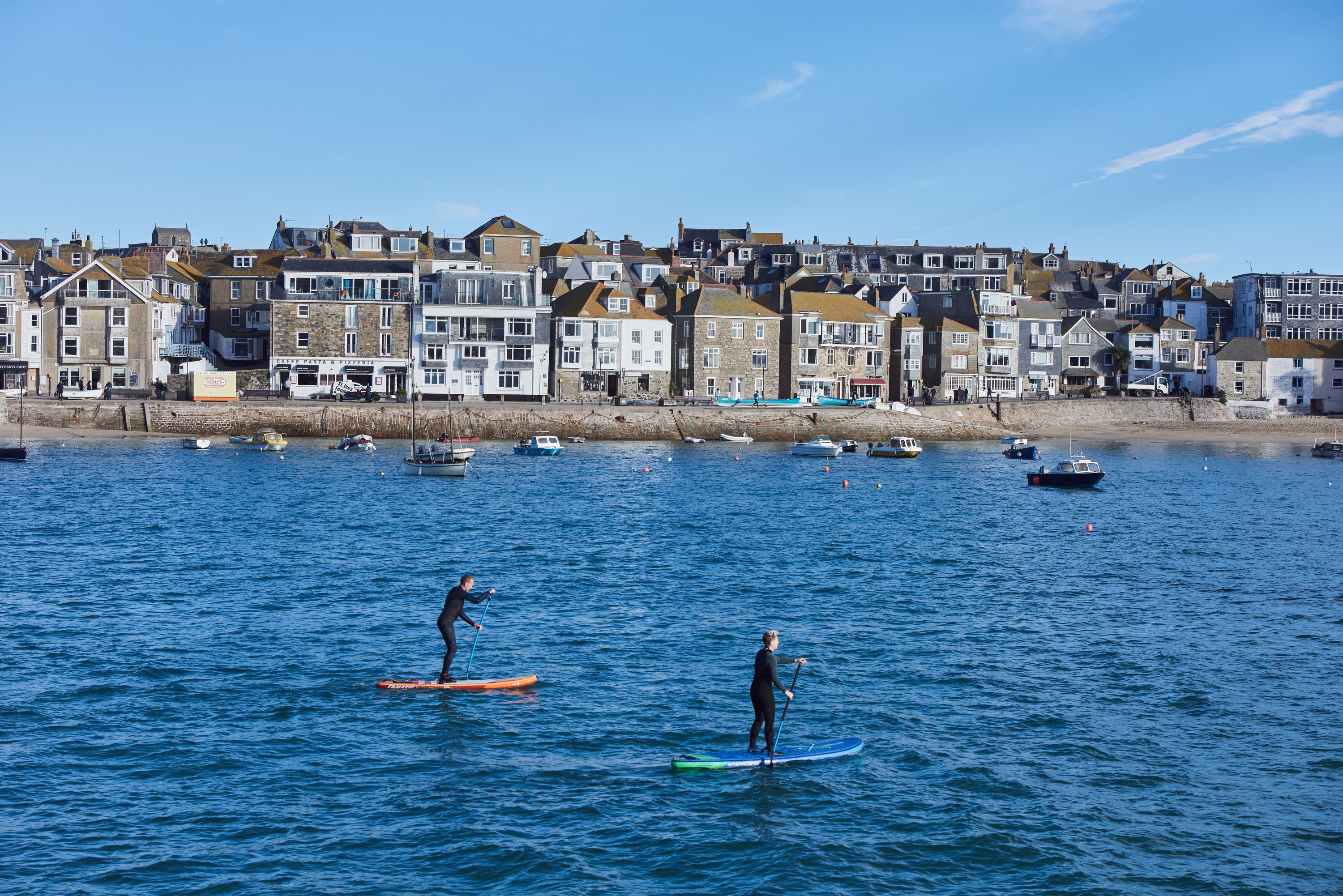 Beyond London - Discover the South West | Skyscanner Australia
