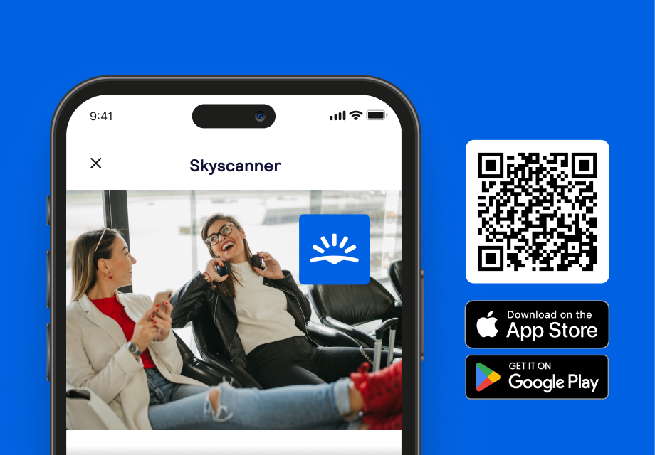 Skyscanner Perks – Enjoy savings for every part of your trip.