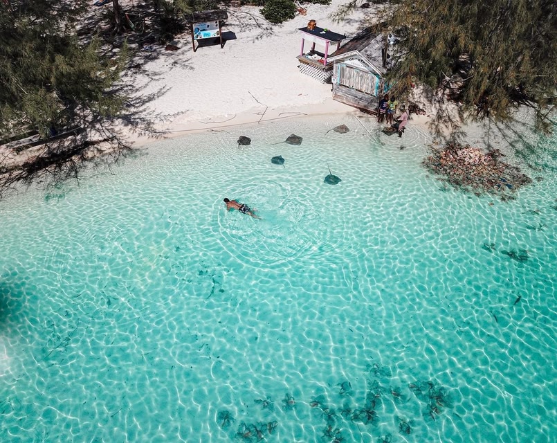 Bahamas: quando andare, periodo migliore e clima / Skyscanner