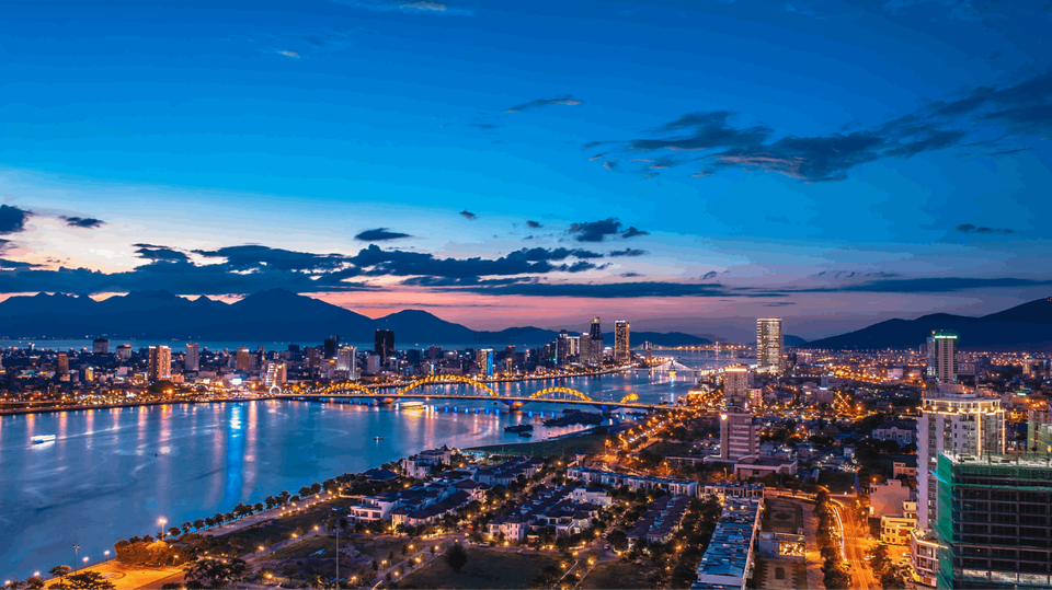 Da Nang Travel Guide | Skyscanner