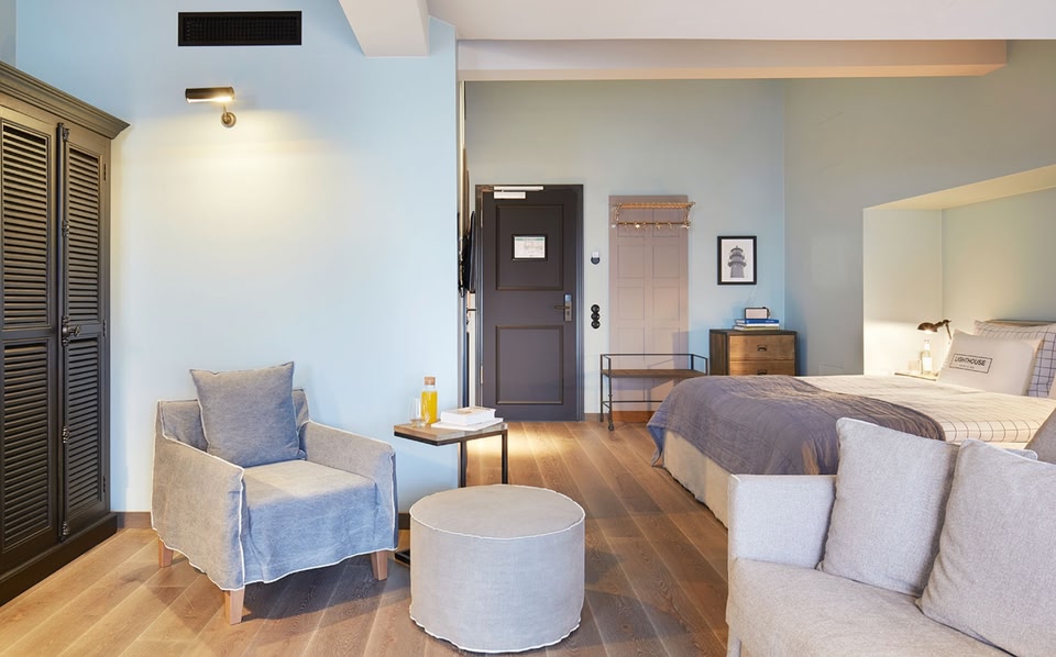 Luxushotels in Deutschland für großes und kleines Geld | Skyscanner