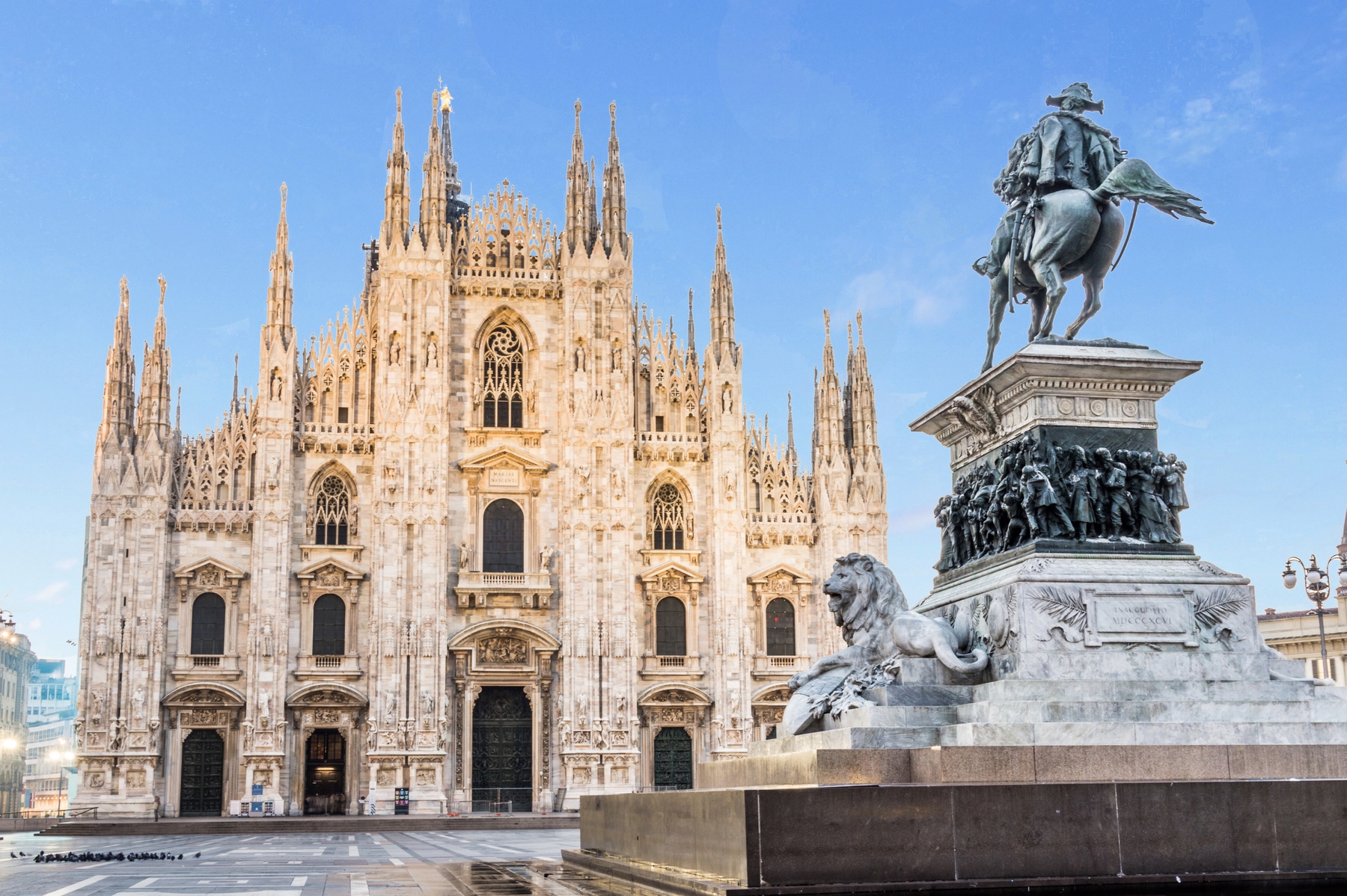 10 cosas gratis que hacer en Milán | Skyscanner Espana 10 cosas gratis que hacer en Milán | Skyscanner Espana