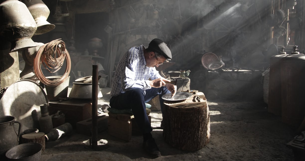Discover Azerbaijan: a melting pot of cultural influence