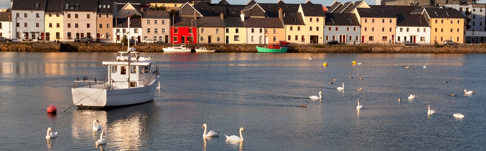 The Best Rivers and Lakes for Fishing in Ireland | Skyscanner Ireland