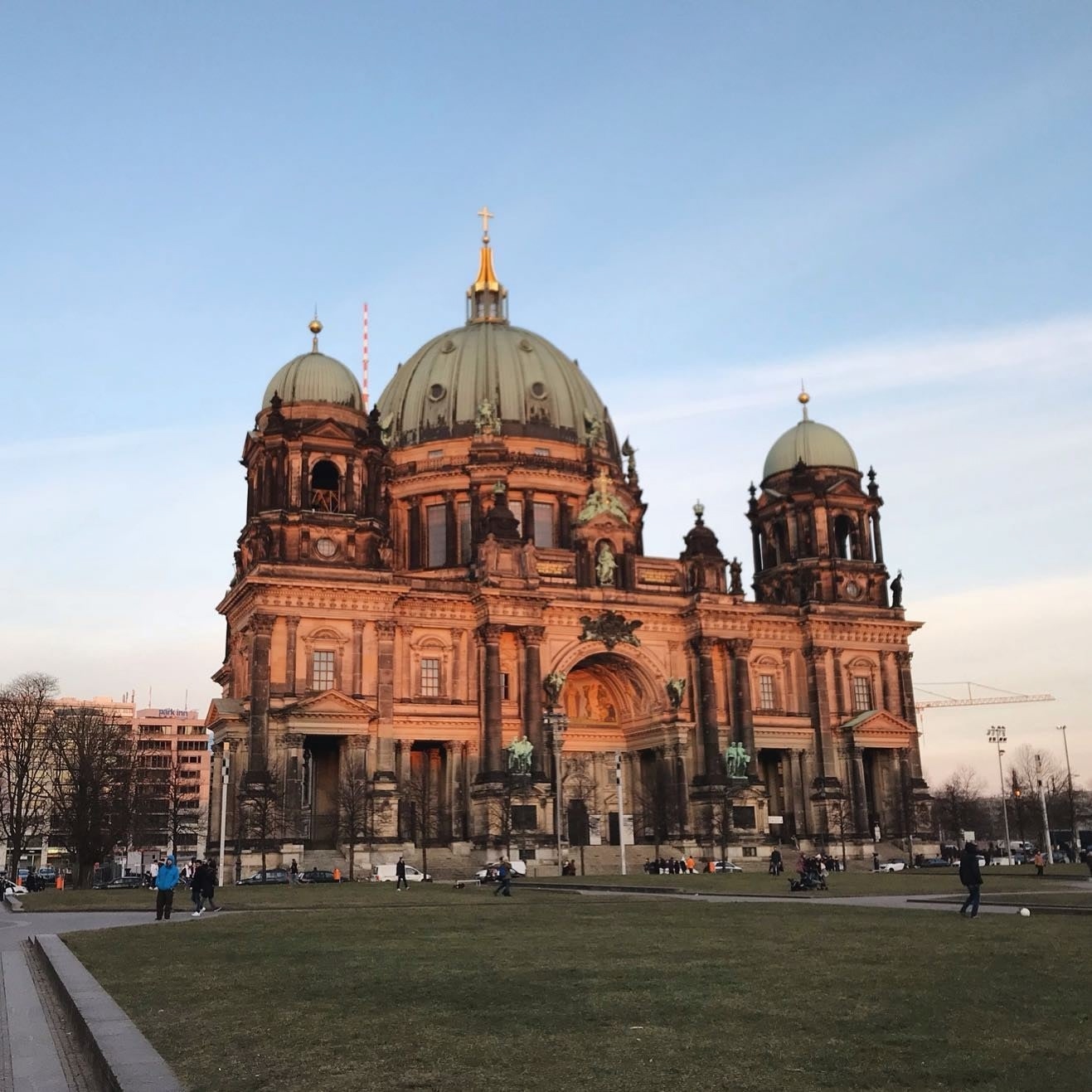 Where to go in August: top international destinations for August sun