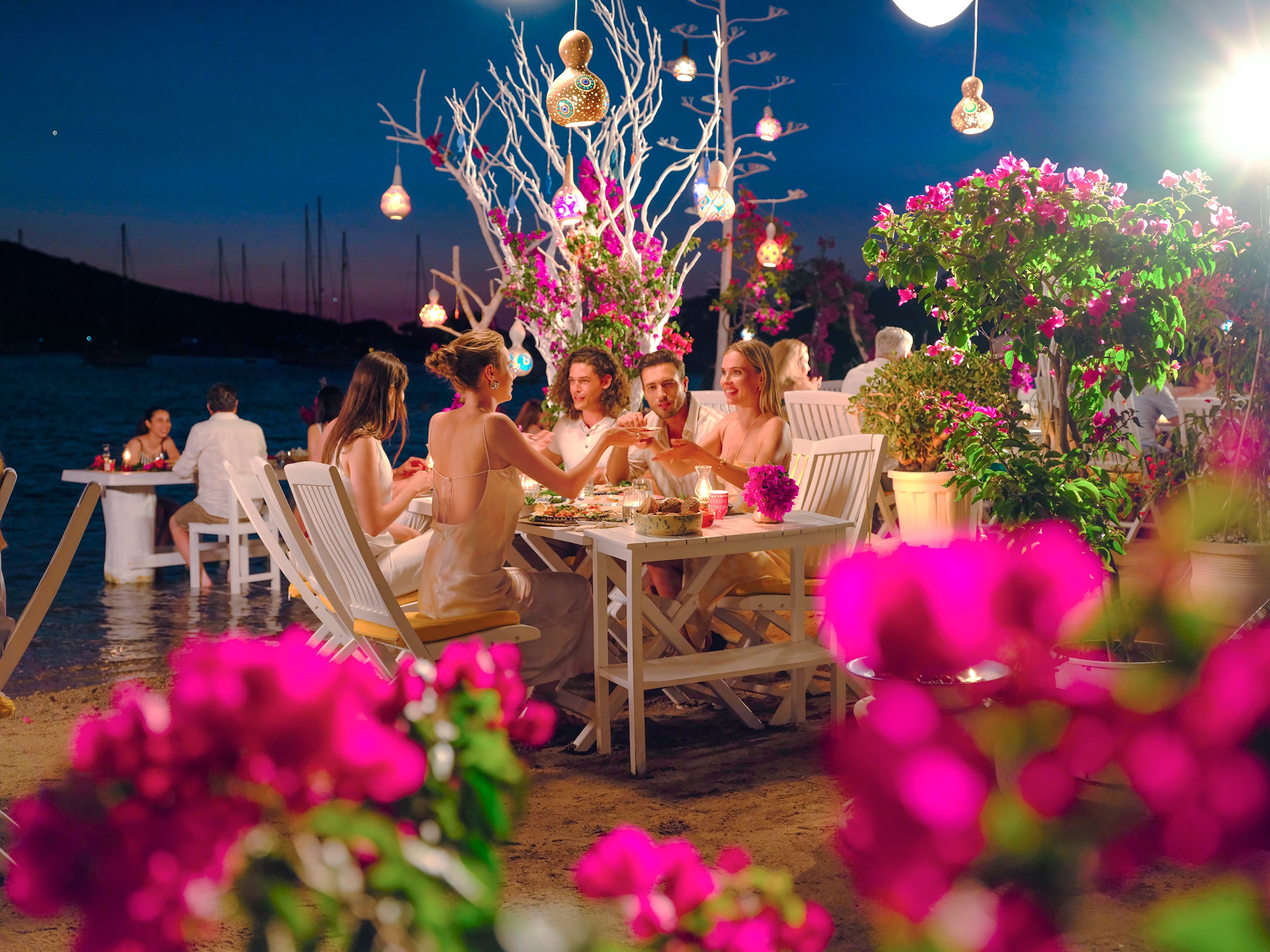 Le migliori cose da fare a Bodrum I Skyscanner Italia