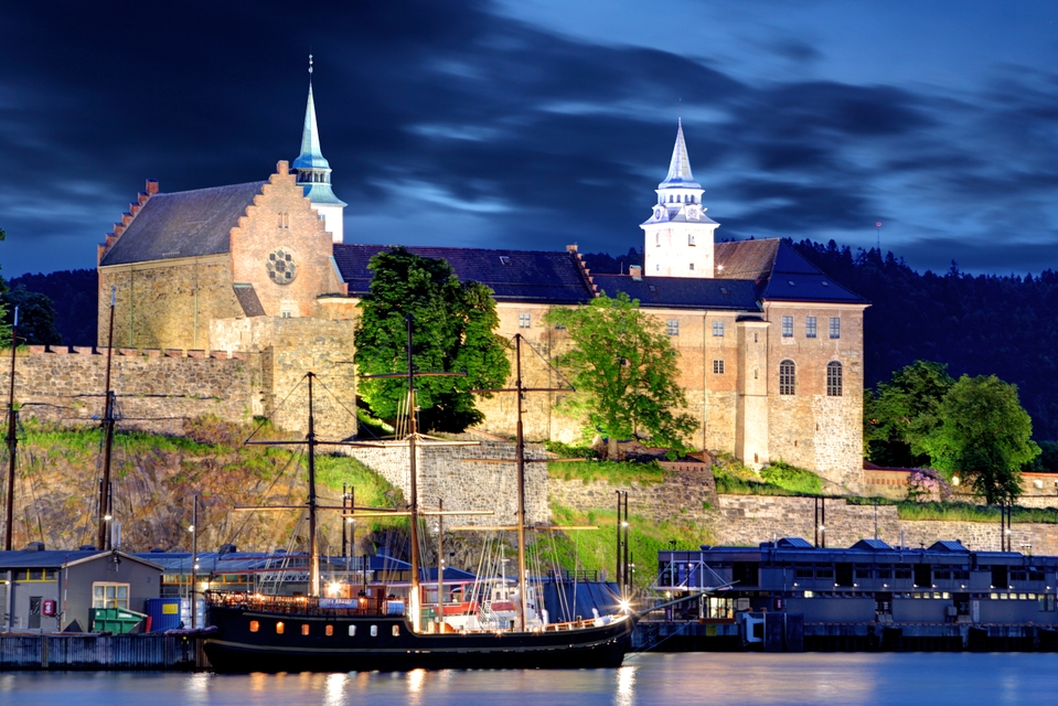 On your bucketlist: 10 reasons to visit Norway this summer - Skyscanner ...
