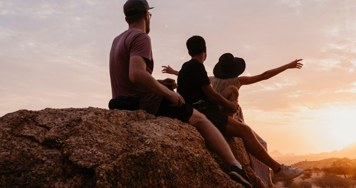 Underrated alternative bucket list destinations | Skyscanner US