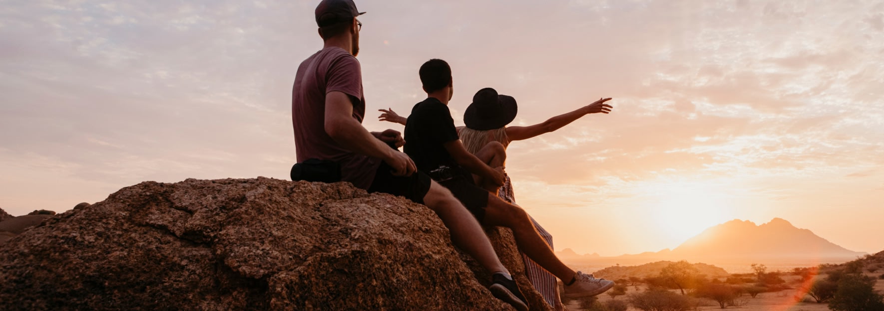 Underrated alternative bucket list destinations | Skyscanner US