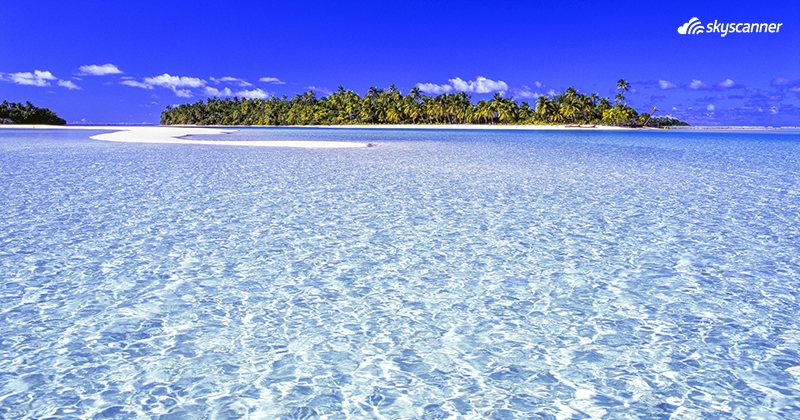 Where to go that's hot in January: best destinations for January sun