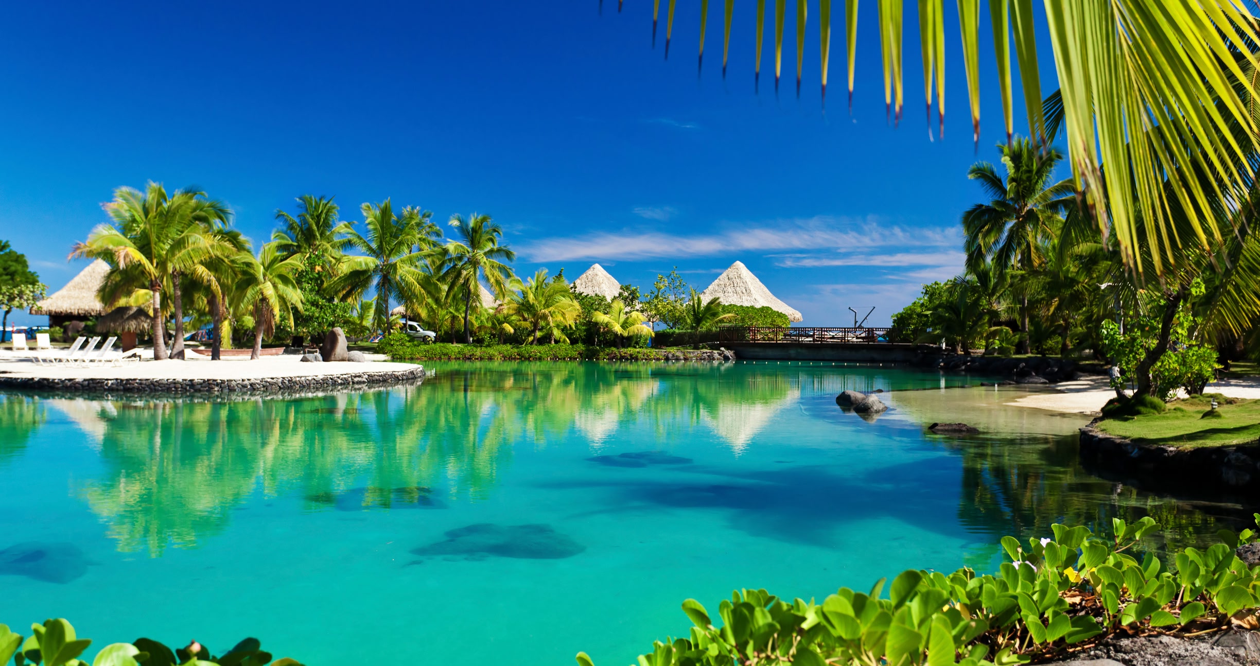 Where to go that's hot in December: hand-picked destinations