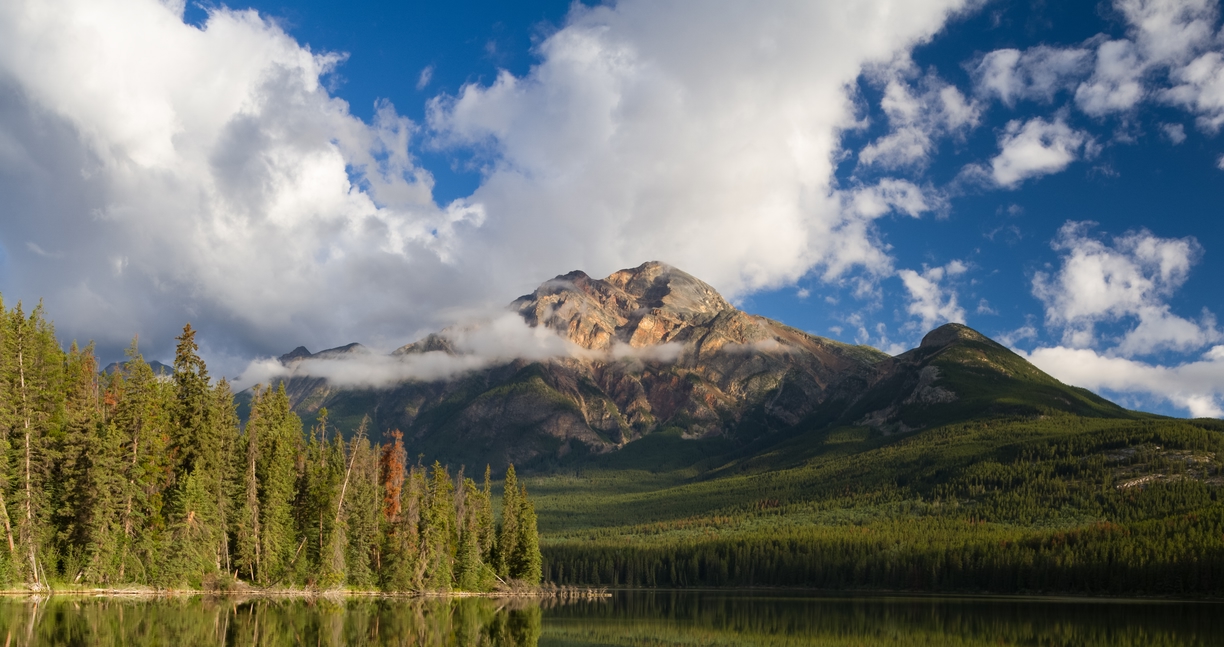Jasper vs Banff: Which Is Better? | Skyscanner Canada