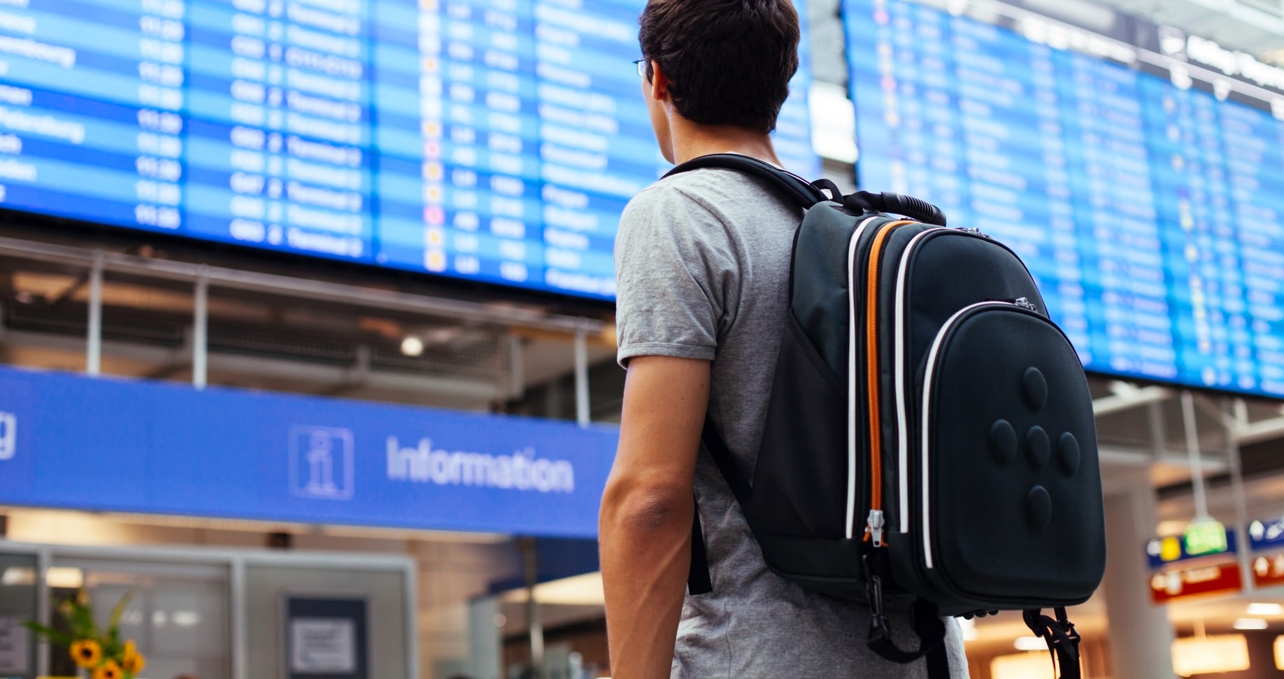 How to get a student discount on a flight: Best student flight deals