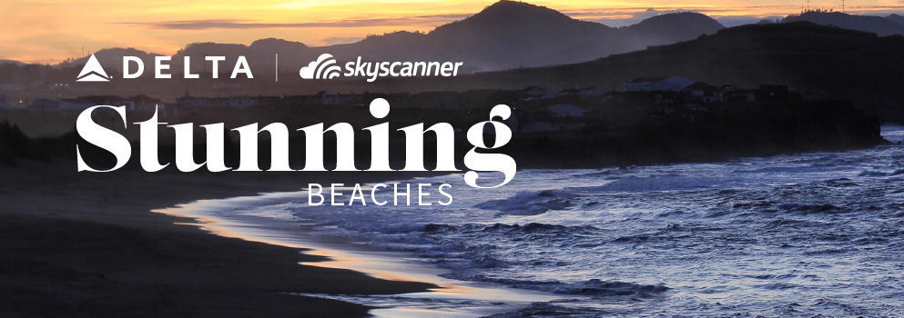 The 9 Most Stunning Beaches on the Azores | Skyscanner US