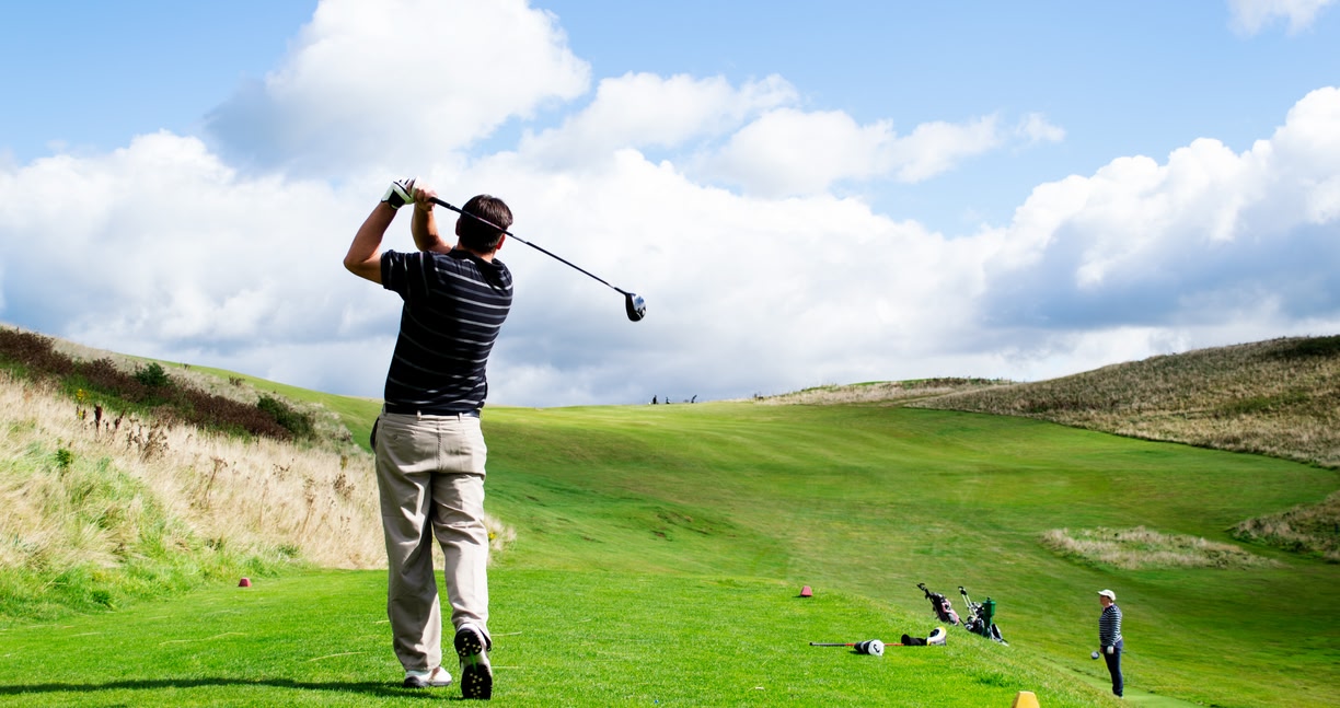 The most expensive golf courses in the world | Skyscanner US