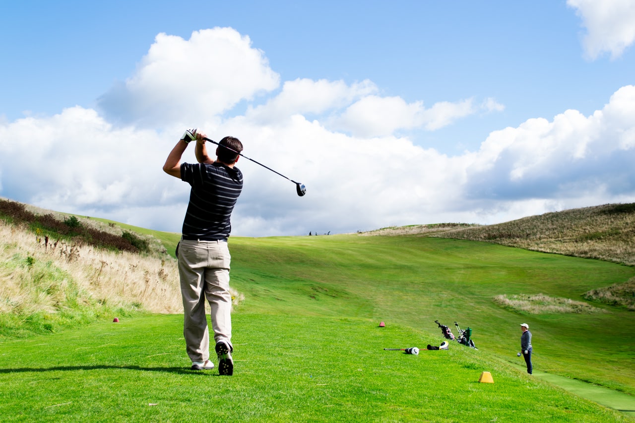 When's the best time of year for a golf trip? | Skyscanner US