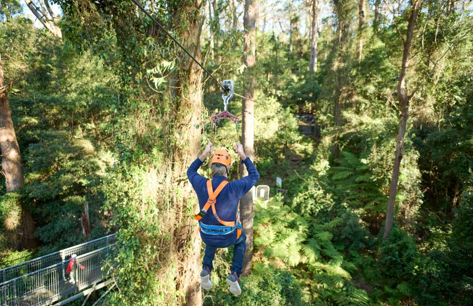 10 reasons to visit Sydney and beyond: Your Sydney Guide