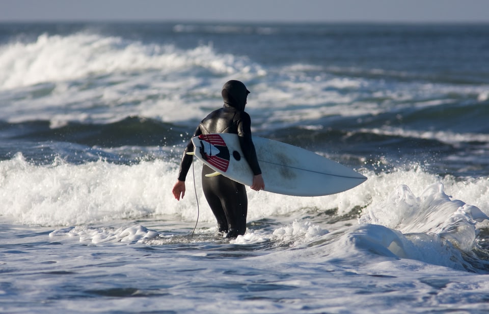 Where are the best places for surfing in Ireland in 2019? | Skyscanner