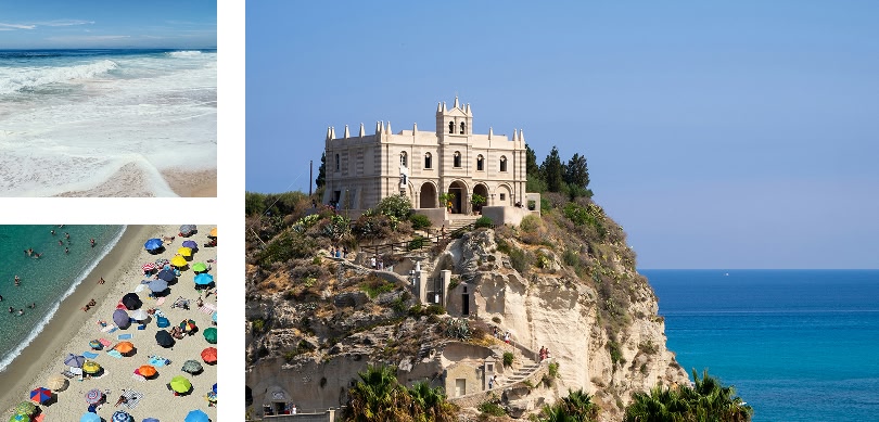 Le 10 spiagge più spettacolari d’Europa | Skyscanner