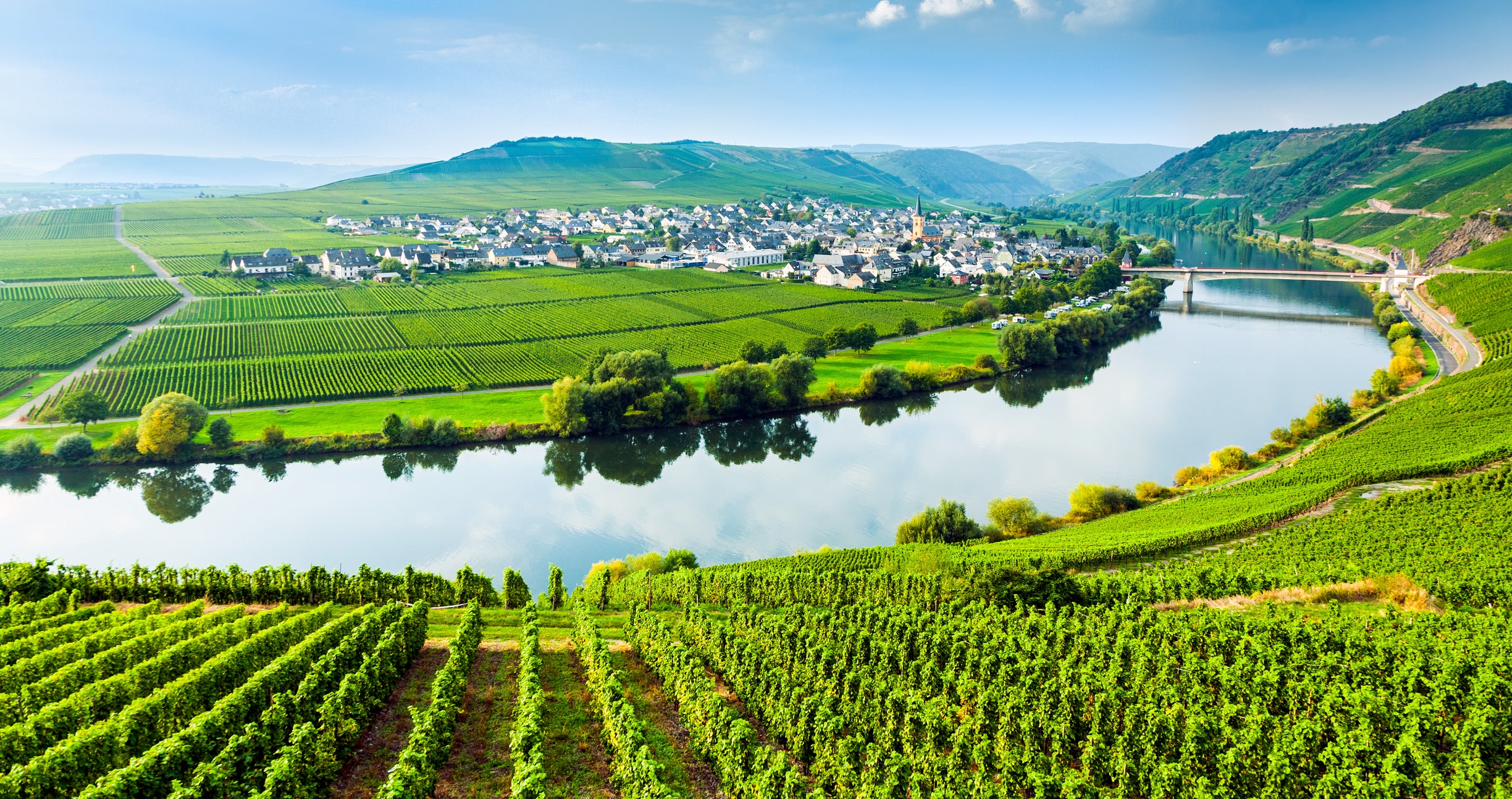 Moseltal: 5 idyllische Orte an der Mosel | Skyscanner