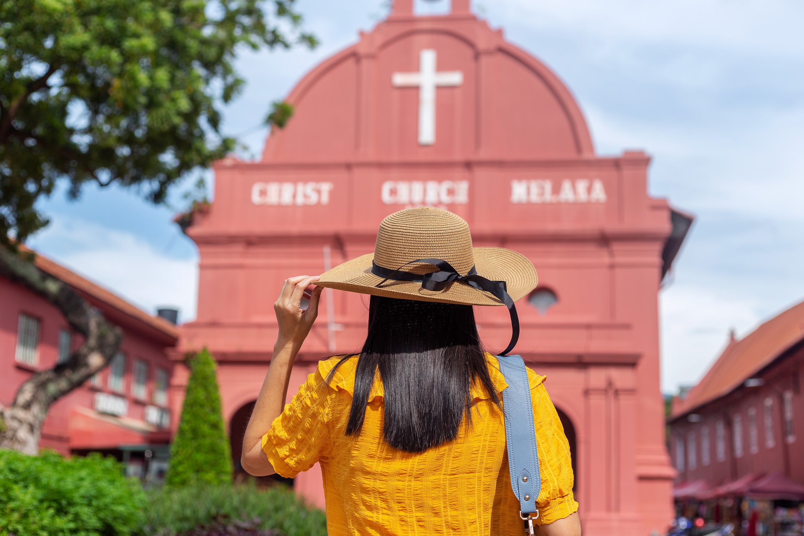 Where to go in September | Skyscanner Australia