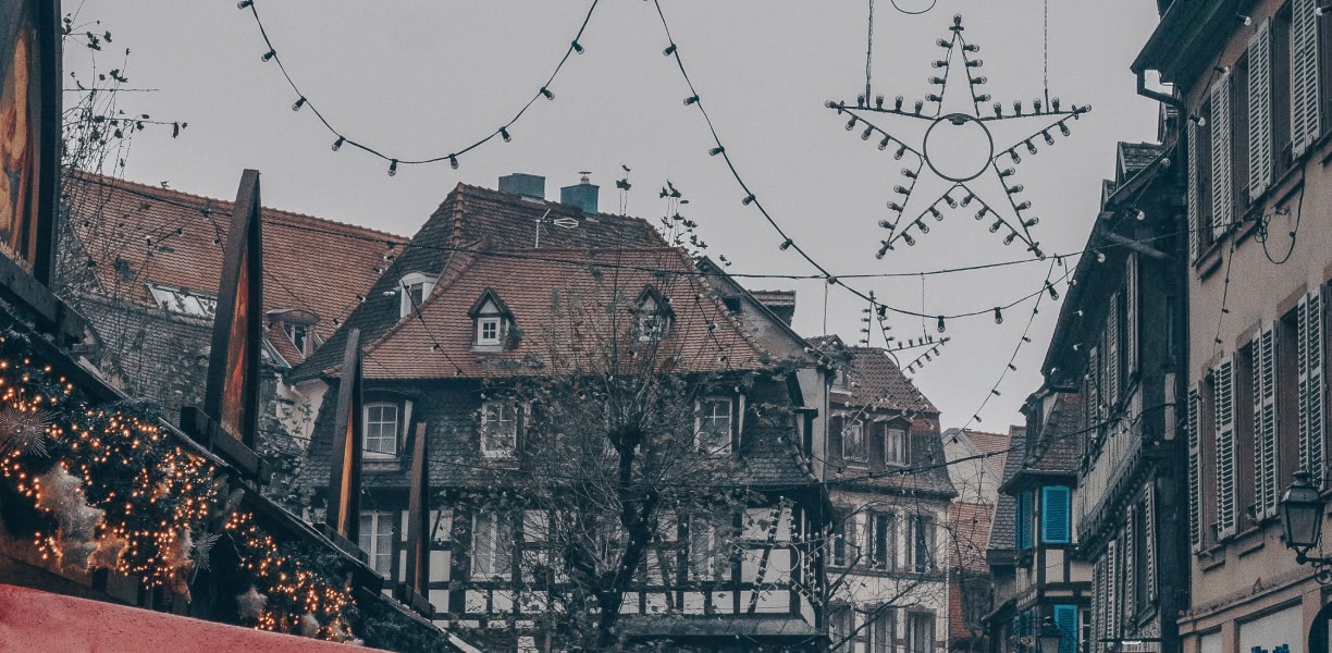Discover Strasbourg's Magical Christmas Markets | Skyscanner Canada