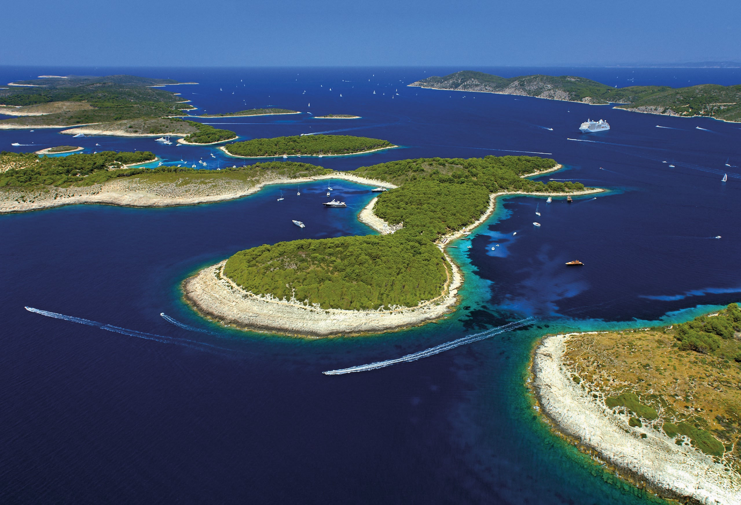 Discover Split and the Surrounding Islands | Skyscanner UK