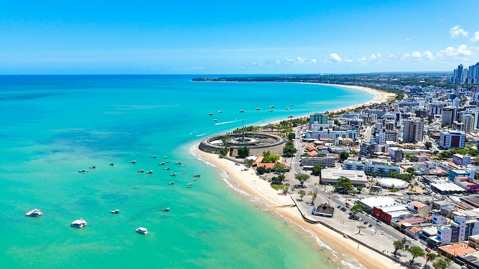 7 das ilhas mais isoladas do mundo | Skyscanner Brasil