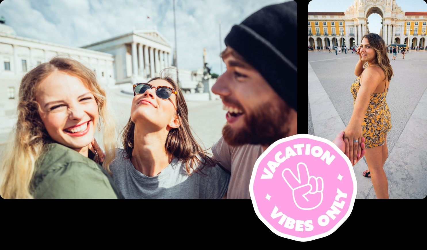 Skyscanner study reveals: Spontaneous travel can make us happier | Skyscanner US